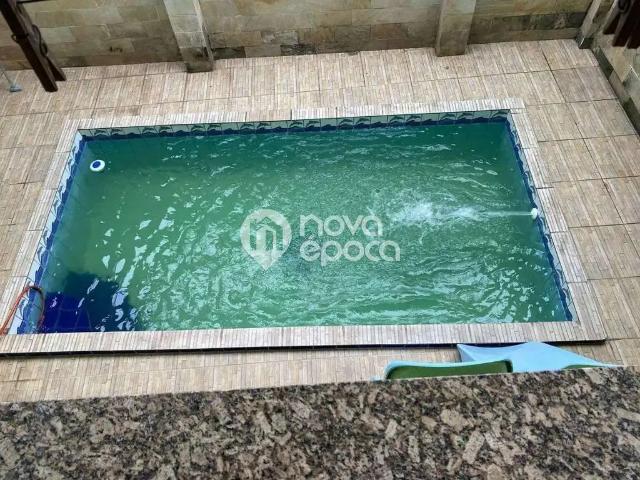 Apartamento para Venda em Rio de Janeiro/RJ Guadalupe 3 Quartos