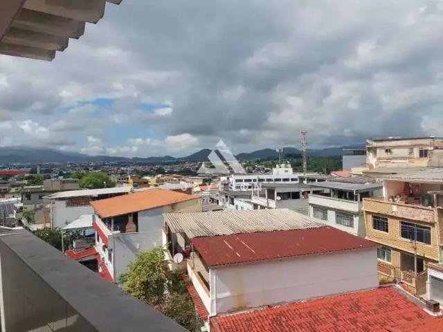 Apartamento para Venda em Rio de Janeiro/RJ Guadalupe 3 Quartos