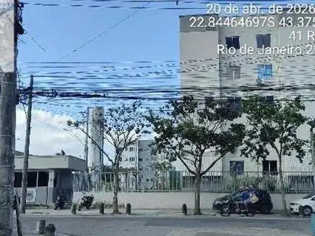 Apartamento para Venda em Rio de Janeiro/RJ Guadalupe