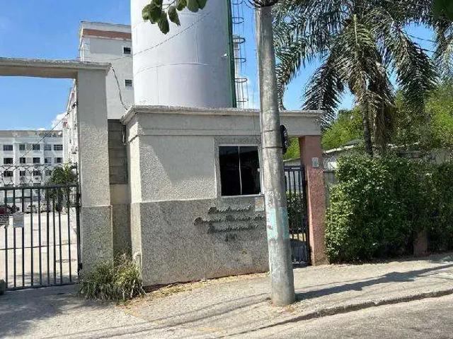 Apartamento para Venda em Rio de Janeiro/RJ Guadalupe