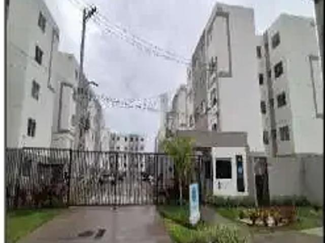 Apartamento para Venda em Rio de Janeiro/RJ Guaratiba
