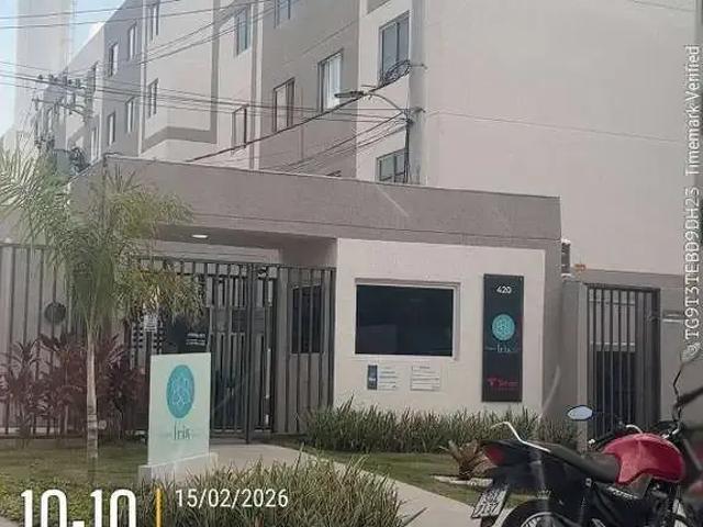 Apartamento para Venda em Rio de Janeiro/RJ Guaratiba