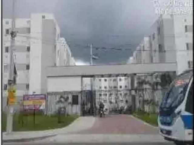 Apartamento para Venda em Rio de Janeiro/RJ Guaratiba
