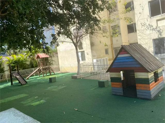 Apartamento para Venda em Rio de Janeiro/RJ Guaratiba 2 Quartos