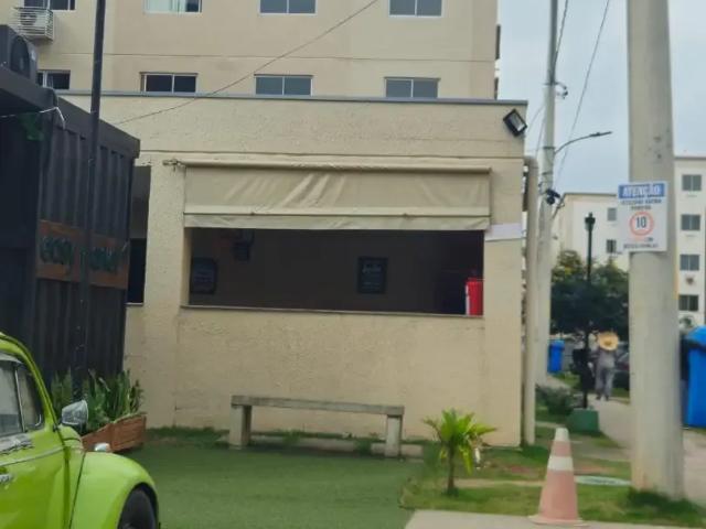 Apartamento para Venda em Rio de Janeiro/RJ Guaratiba 1 Quartos