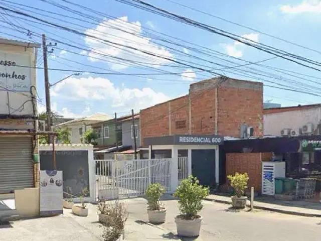 Apartamento para Venda em Rio de Janeiro/RJ Guaratiba 1 Quartos
