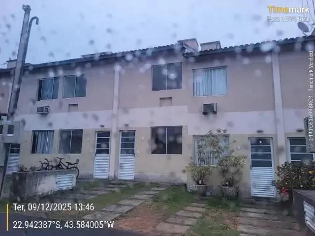 Apartamento para Venda em Rio de Janeiro/RJ Guaratiba 1 Quartos