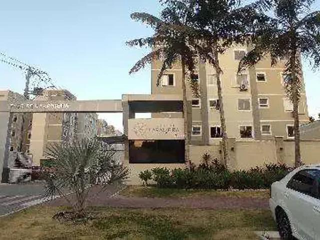 Apartamento para Venda em Rio de Janeiro/RJ Guaratiba 1 Quartos