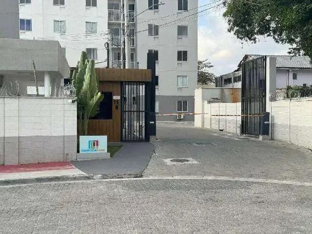 Apartamento para Venda em Rio de Janeiro/RJ Guaratiba