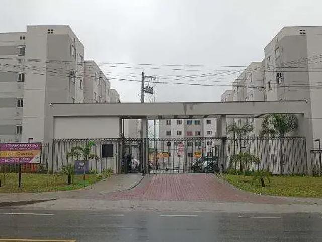 Apartamento para Venda em Rio de Janeiro/RJ Guaratiba