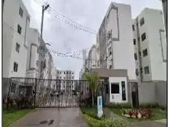 Apartamento para Venda em Rio de Janeiro/RJ Guaratiba