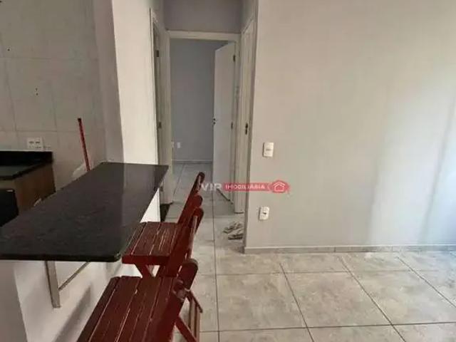 Apartamento para Venda em Rio de Janeiro/RJ Guaratiba 2 Quartos