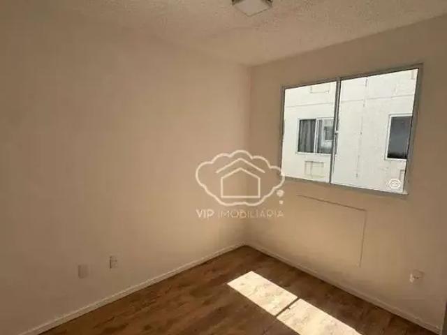 Apartamento para Venda em Rio de Janeiro/RJ Guaratiba 2 Quartos