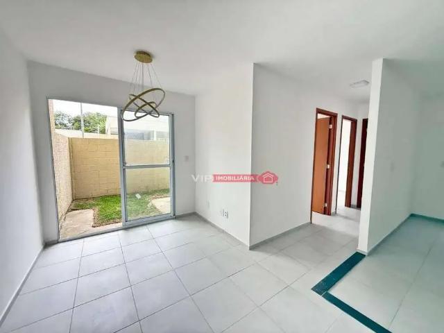 Apartamento para Venda em Rio de Janeiro/RJ Guaratiba 2 Quartos