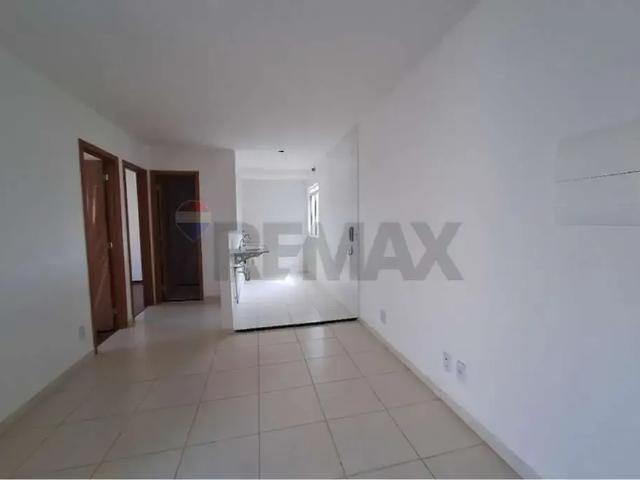 Apartamento para Venda em Rio de Janeiro/RJ Guaratiba 2 Quartos