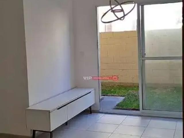 Apartamento para Venda em Rio de Janeiro/RJ Guaratiba 2 Quartos