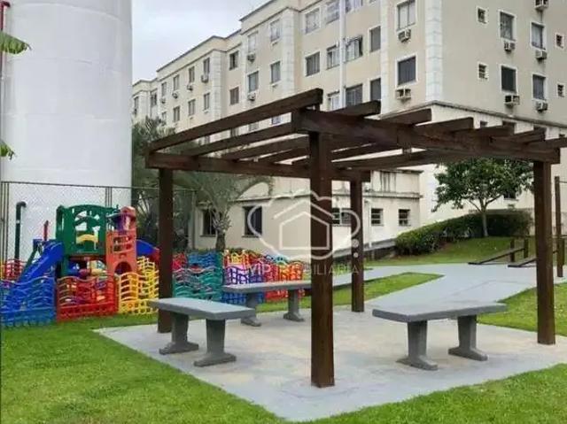 Apartamento para Venda em Rio de Janeiro/RJ Guaratiba 2 Quartos