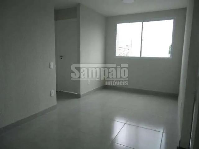 Apartamento para Venda em Rio de Janeiro/RJ Guaratiba 2 Quartos
