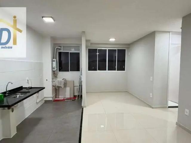 Apartamento para Venda em Rio de Janeiro/RJ Guaratiba 2 Quartos