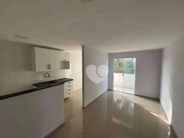 Apartamento para Venda em Rio de Janeiro/RJ Guaratiba 2 Quartos