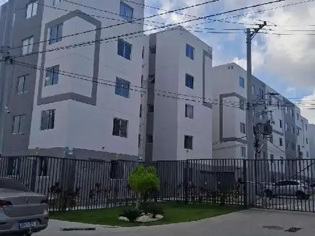 Apartamento para Venda em Rio de Janeiro/RJ Guaratiba 2 Quartos