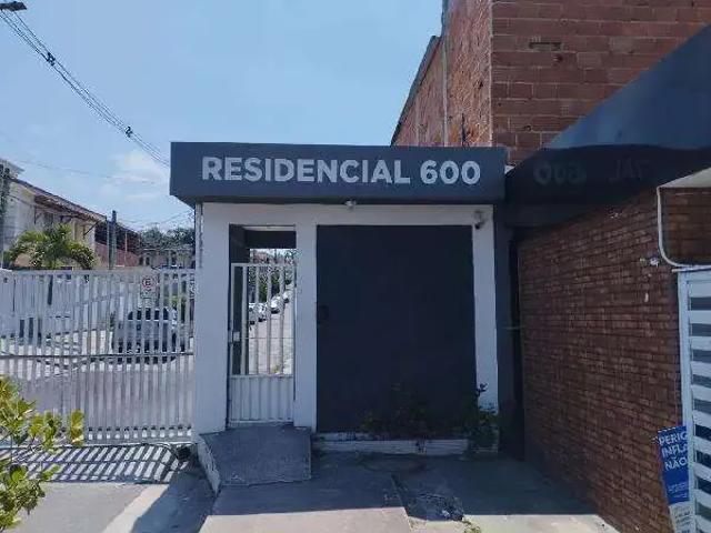 Apartamento para Venda em Rio de Janeiro/RJ Guaratiba 2 Quartos