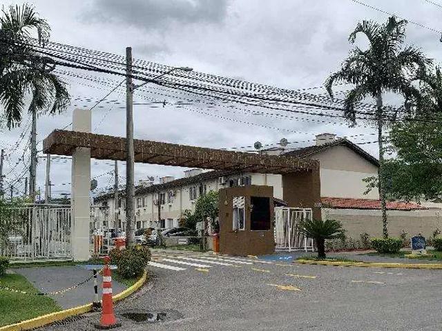 Apartamento para Venda em Rio de Janeiro/RJ Guaratiba 2 Quartos