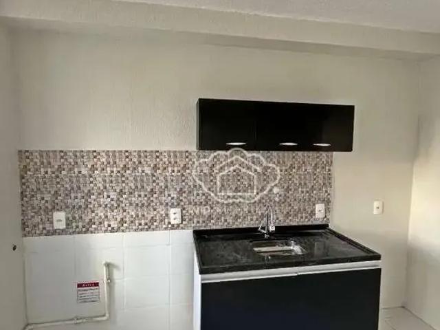 Apartamento para Venda em Rio de Janeiro/RJ Guaratiba 2 Quartos