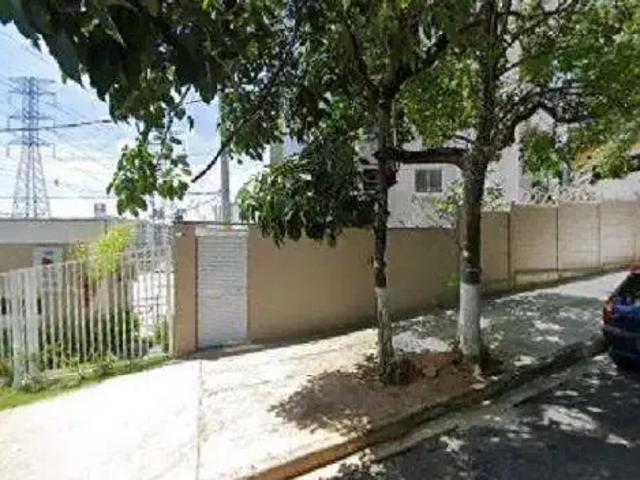 Apartamento para Venda em Rio de Janeiro/RJ Guaratiba 2 Quartos