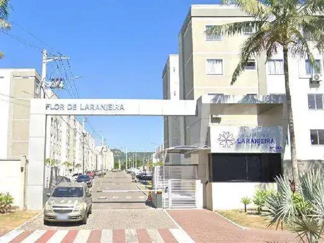 Apartamento para Venda em Rio de Janeiro/RJ Guaratiba 2 Quartos