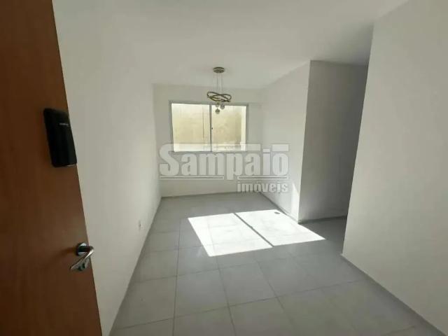 Apartamento para Venda em Rio de Janeiro/RJ Guaratiba 2 Quartos