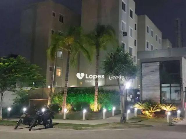 Apartamento para Venda em Rio de Janeiro/RJ Guaratiba 2 Quartos