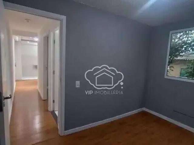 Apartamento para Venda em Rio de Janeiro/RJ Guaratiba 2 Quartos