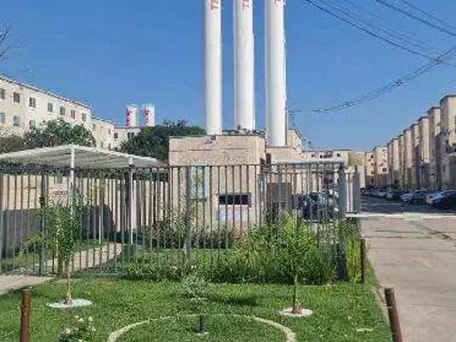 Apartamento para Venda em Rio de Janeiro/RJ Guaratiba 2 Quartos