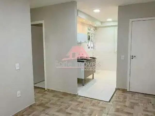 Apartamento para Venda em Rio de Janeiro/RJ Guaratiba 2 Quartos