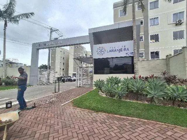 Apartamento para Venda em Rio de Janeiro/RJ Guaratiba 2 Quartos