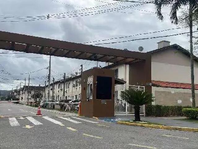 Apartamento para Venda em Rio de Janeiro/RJ Guaratiba 2 Quartos