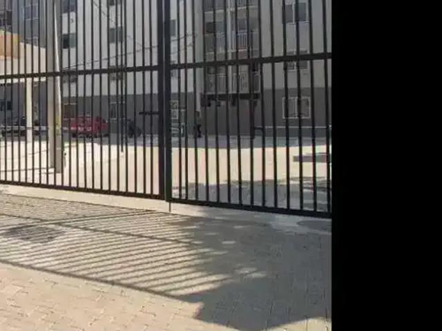 Apartamento para Venda em Rio de Janeiro/RJ Guaratiba 2 Quartos