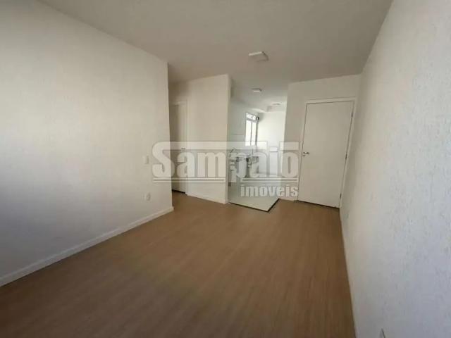 Apartamento para Venda em Rio de Janeiro/RJ Guaratiba 2 Quartos