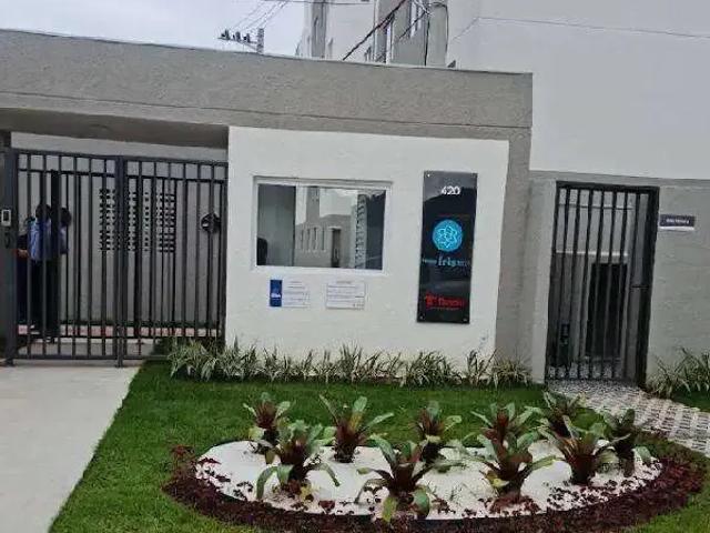 Apartamento para Venda em Rio de Janeiro/RJ Guaratiba 2 Quartos