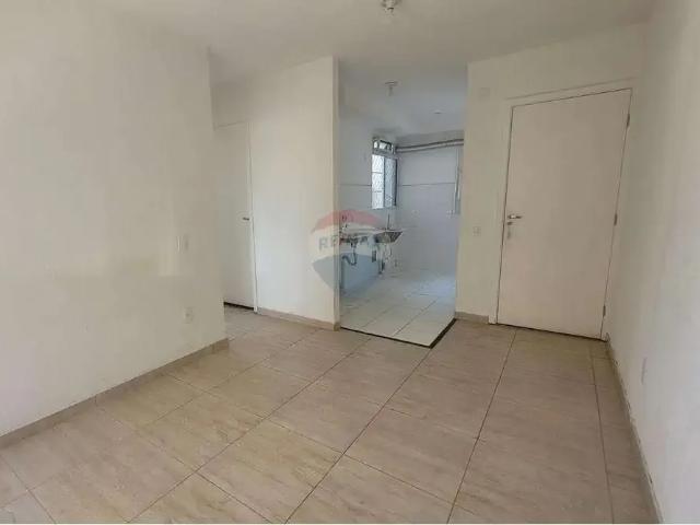 Apartamento para Venda em Rio de Janeiro/RJ Guaratiba 2 Quartos