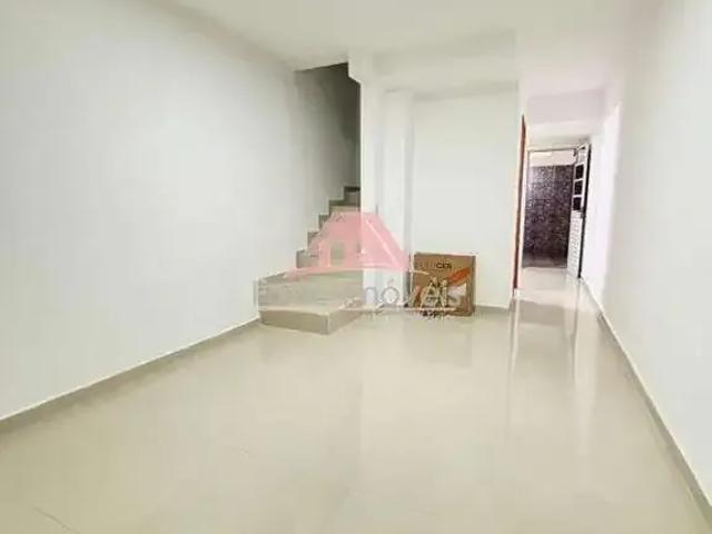 Apartamento para Venda em Rio de Janeiro/RJ Guaratiba 2 Quartos