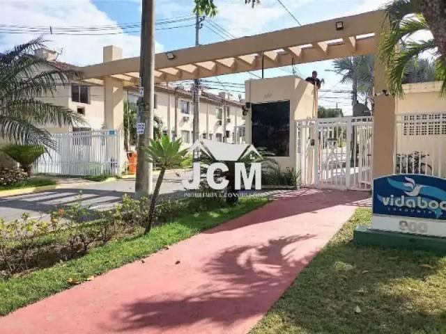 Apartamento para Venda em Rio de Janeiro/RJ Guaratiba 2 Quartos