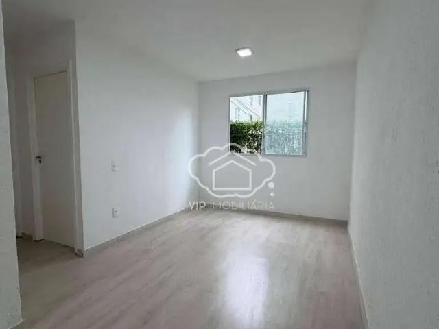 Apartamento para Venda em Rio de Janeiro/RJ Guaratiba 2 Quartos