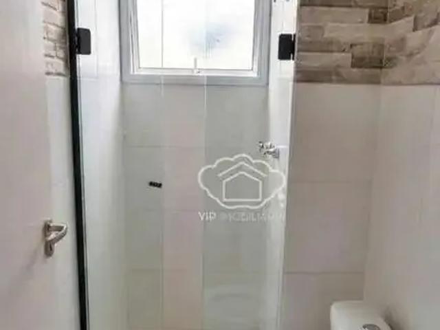 Apartamento para Venda em Rio de Janeiro/RJ Guaratiba 2 Quartos
