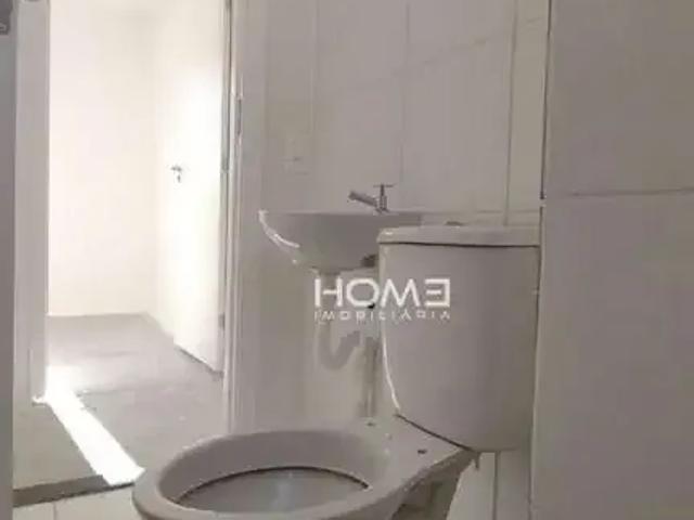 Apartamento para Venda em Rio de Janeiro/RJ Guaratiba 2 Quartos