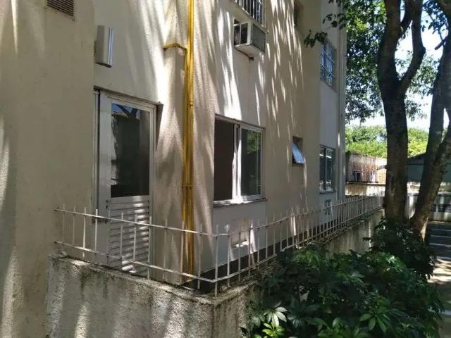 Apartamento para Venda em Rio de Janeiro/RJ Guaratiba 2 Quartos