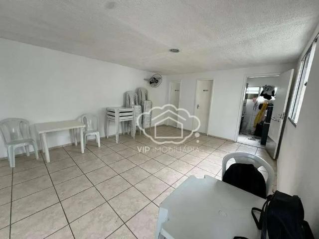 Apartamento para Venda em Rio de Janeiro/RJ Guaratiba 2 Quartos