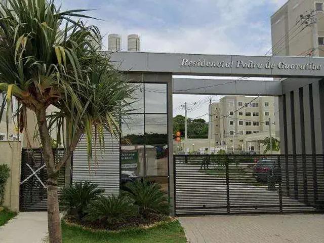 Apartamento para Venda em Rio de Janeiro/RJ Guaratiba 2 Quartos