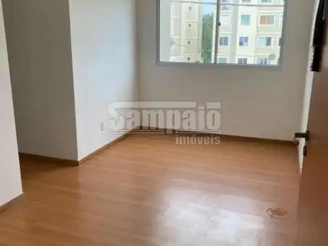 Apartamento para Venda em Rio de Janeiro/RJ Guaratiba 2 Quartos